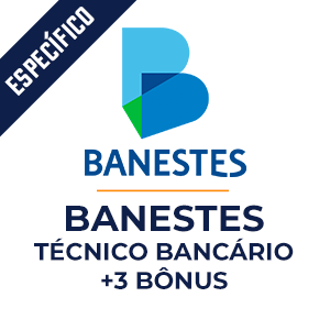 Técnico Bancário - Banestes Aprenda RLM com o Método MPP.